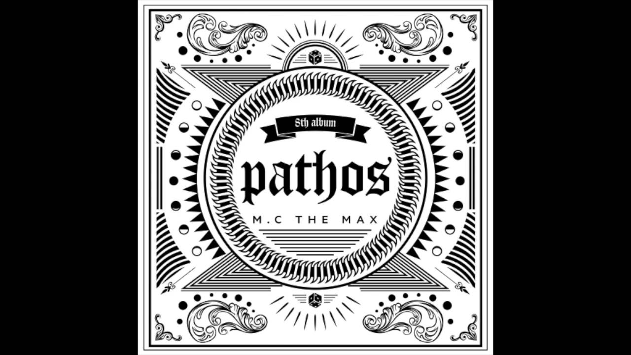 M.C the Max (엠씨 더 맥스) - anepigraphe [Vol.8 pathos] - YouTube Music