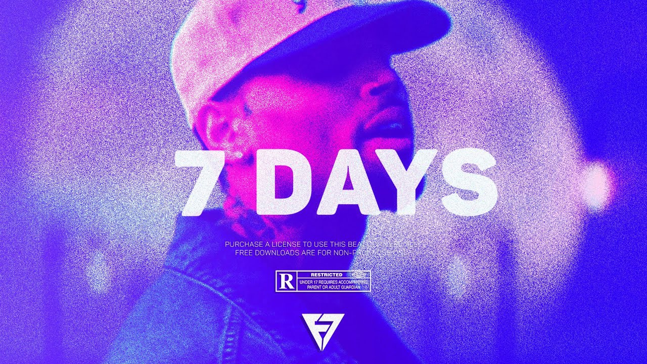 [FREE] "7 Days" - Chris Brown x Justin Bieber Type Beat W/Hook 2020 ...