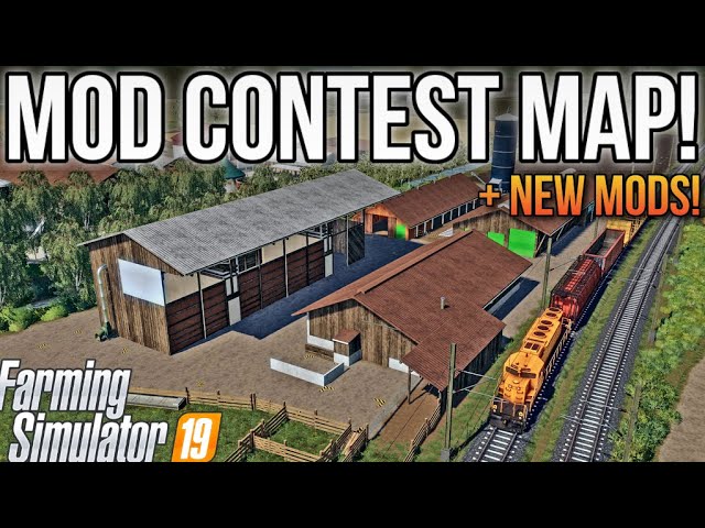Farming Simulator 19 22022020 182420 Modding Welt