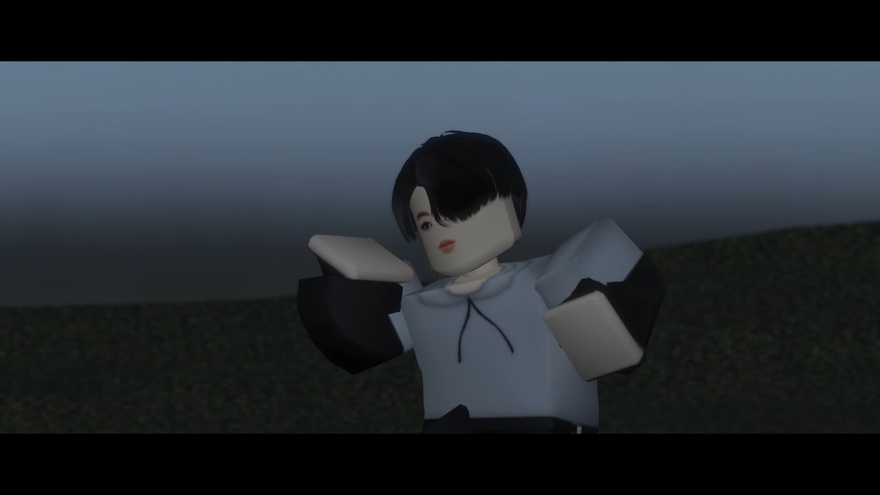 BTS (방탄소년단) 'Save ME' Official Roblox MV - YouTube
