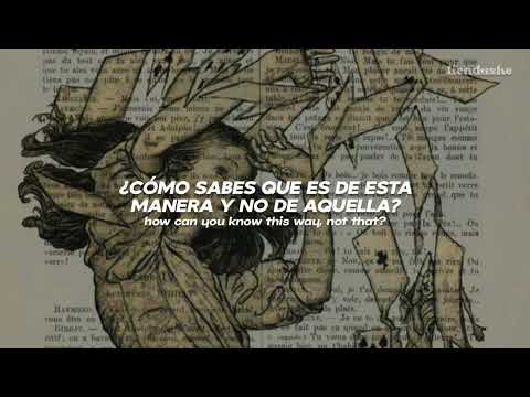 Alice in Wonderland - Alice's Theme (sub español + lyrics)