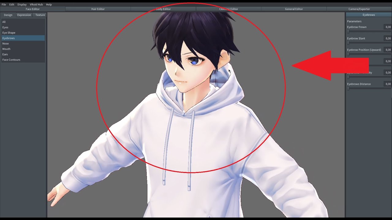 Wie werde ich zum VTuber Tutorial - YouTube