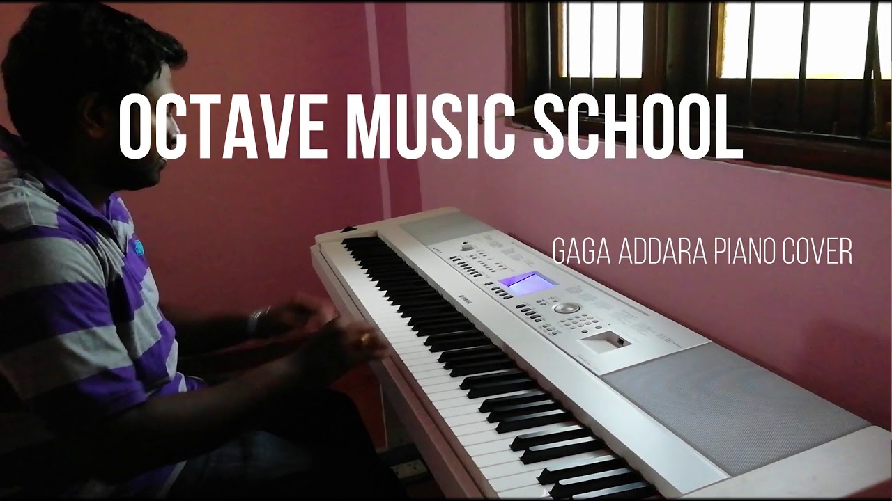 Gaga addara - YouTube