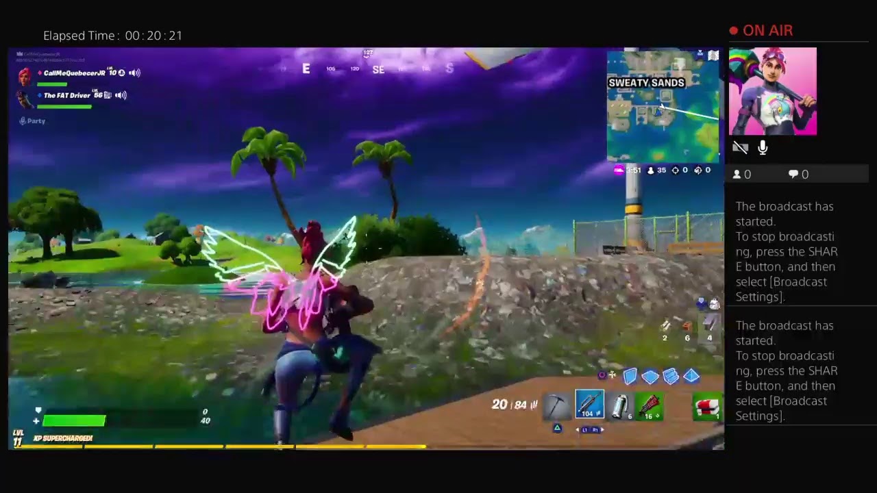 We're just playing a normal game - YouTube