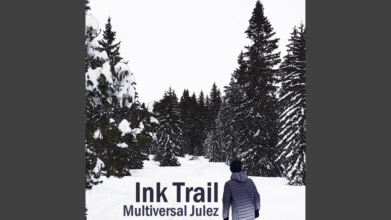 Ink Trail - YouTube Music