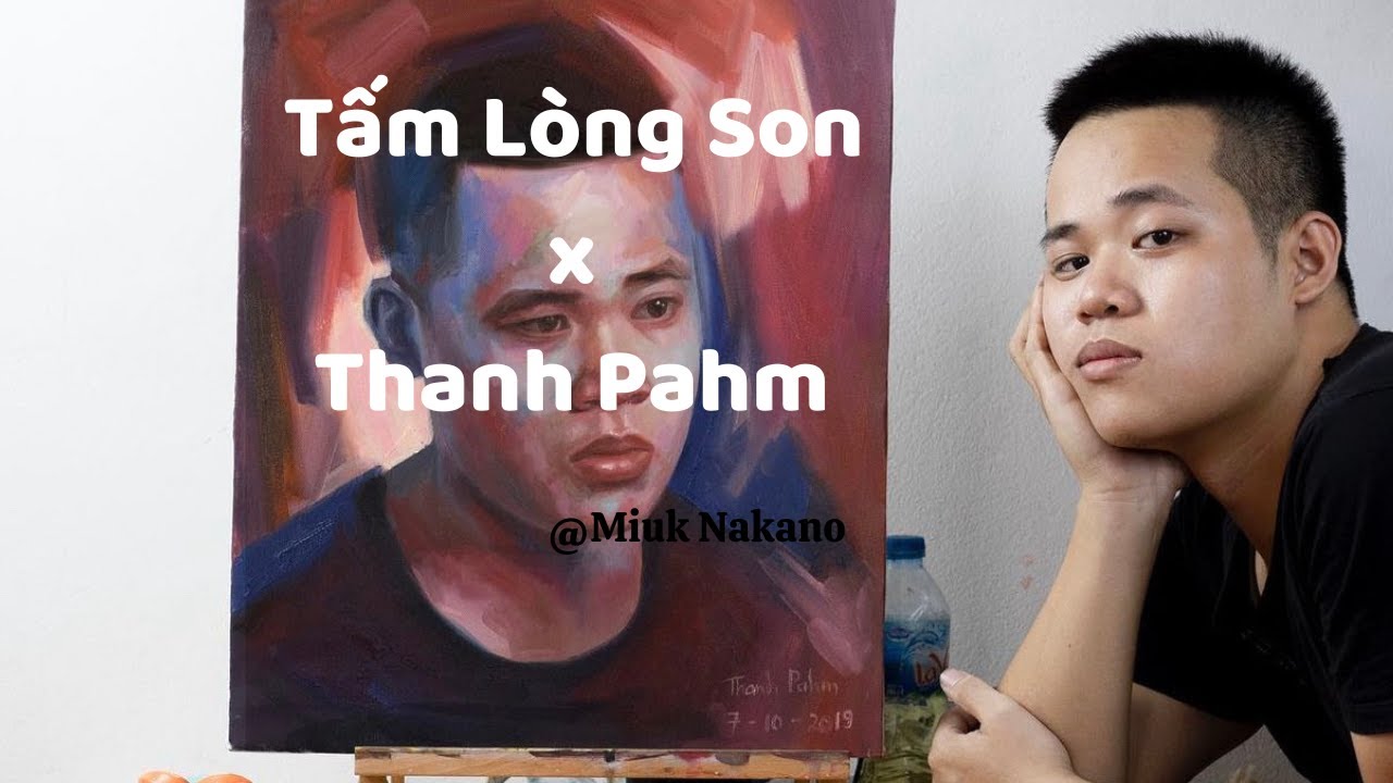 Biết ông Thanh không?| Tấm Lòng Son cover by Thanh Pahm [AI Cover ...