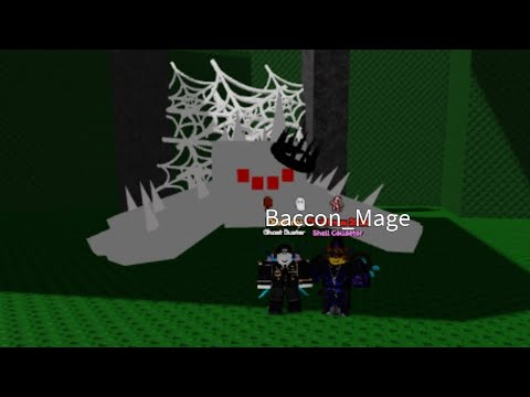 Roblox army control how to spawn spider queen and unlock mushrooms ...