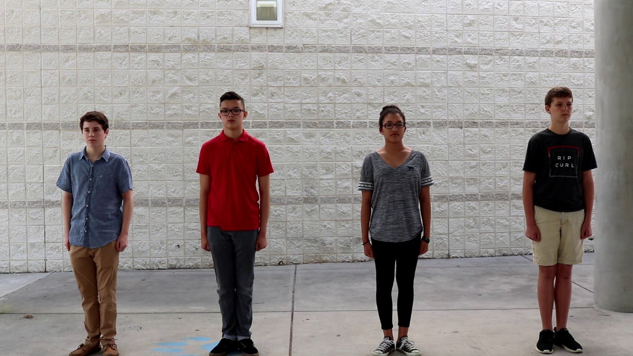 Left & Right Step - YouTube