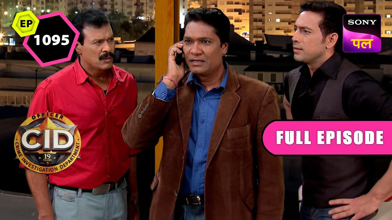क्या CID पहुंच पाएगी Sword के क़रीब | CID | Full Episode 1095 | 11 Dec ...