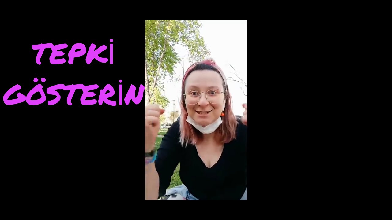 KAZIKLI MARİA INFLUENCERLARI ELEŞTİRİYOR KÜFÜR İÇERİR #Kazıklımaria # ...