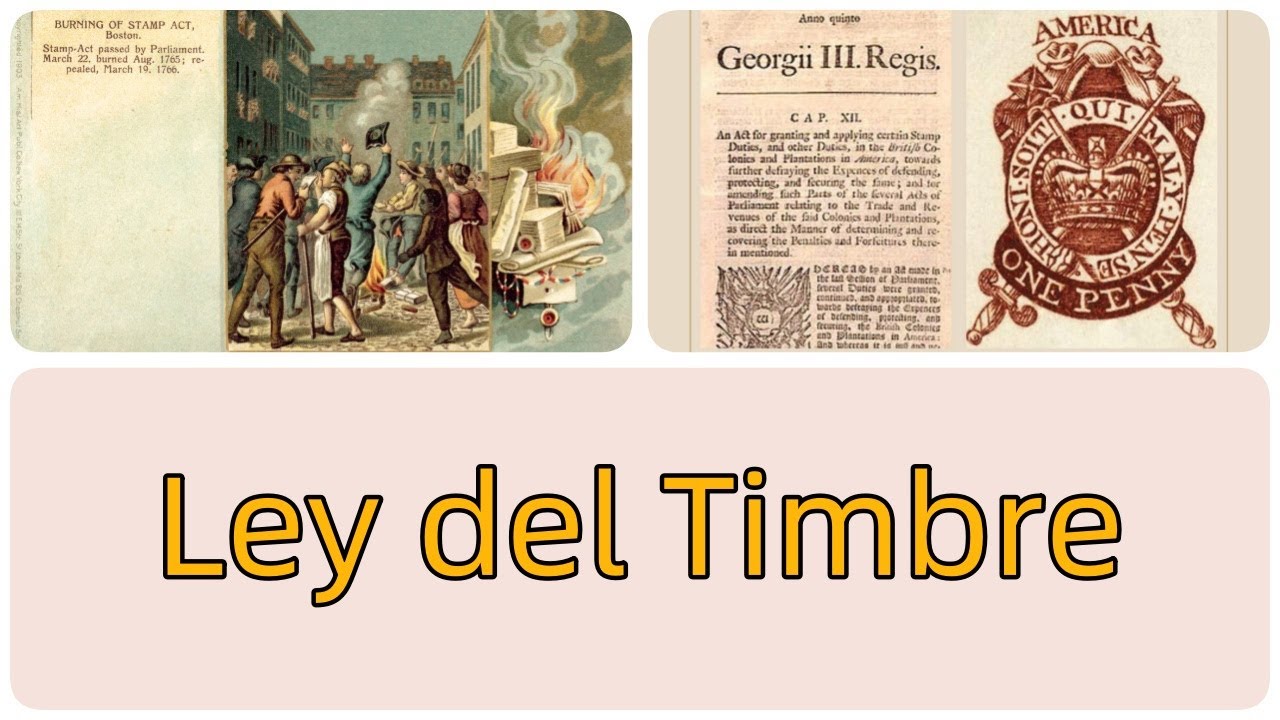 Congreso De La Ley Del Timbre Lo Que Pasó En La Historia: Julio 4: