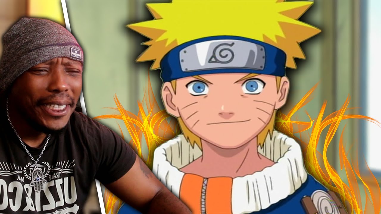 Naruto Unhinged, Episode 4: The Supremacist Siblings - YouTube