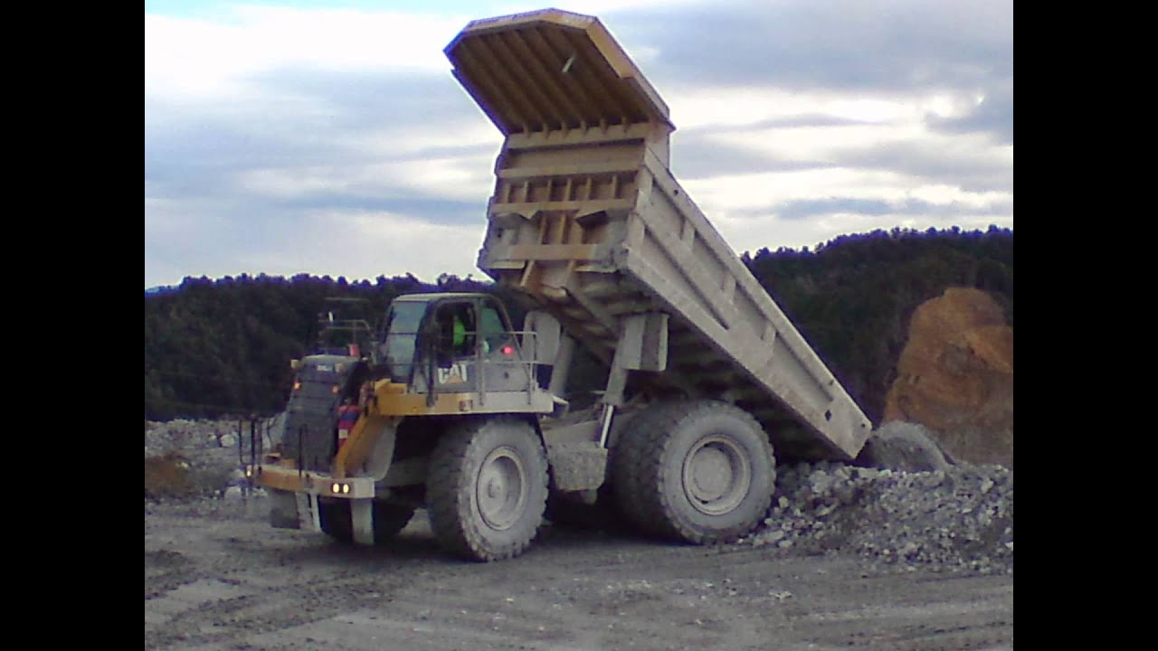 OceanaGold Reefton Gold Mine. Redux - YouTube