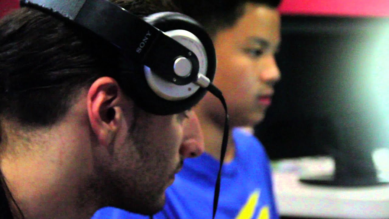 NEXT LEVEL ARCADE Documentary - Teaser Trailer - YouTube