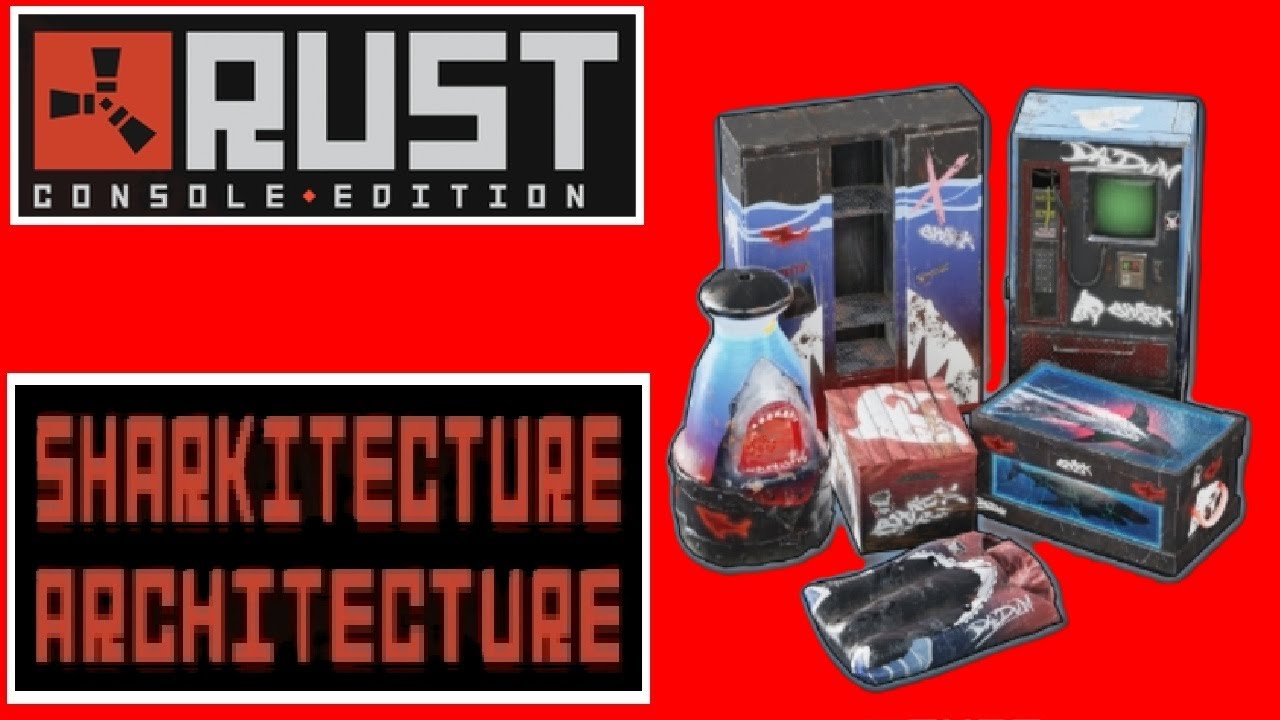 ℝ𝕌𝕊𝕋 ℂ𝕆ℕ𝕊𝕆𝕃𝔼- Skin Store 08/14/2025 - YouTube