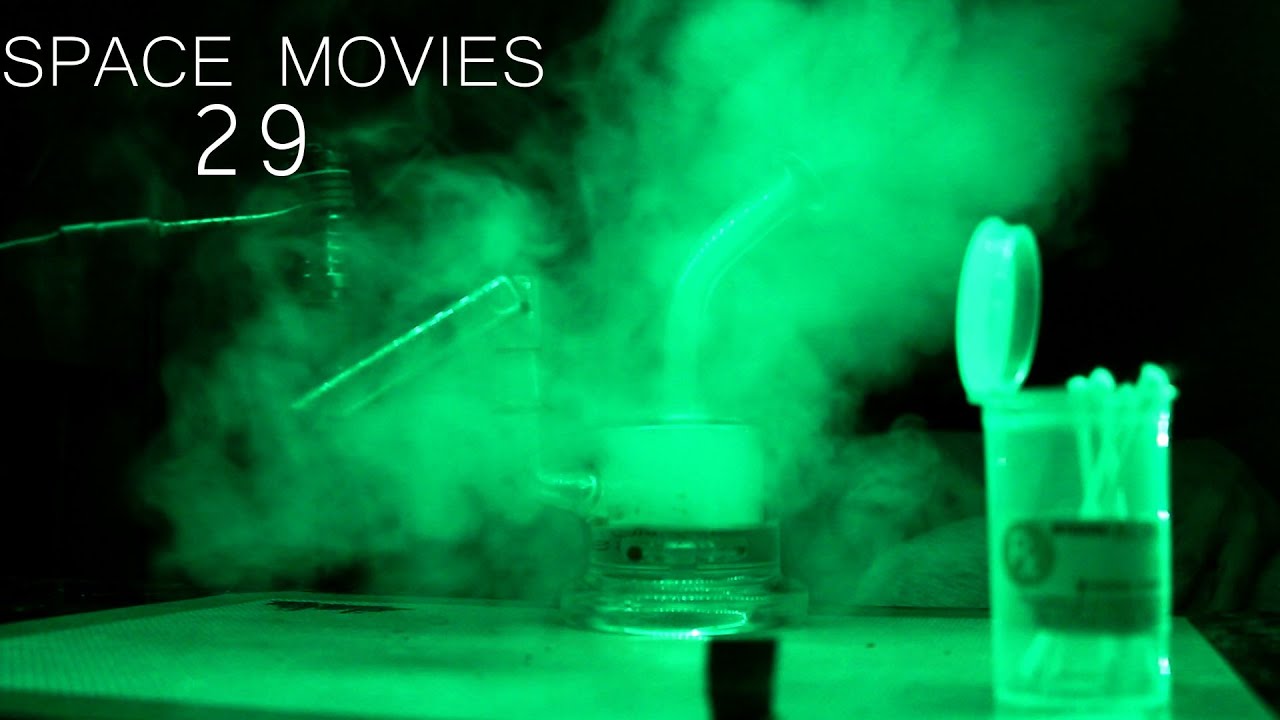 Fat Dabs ( NINJA DAB ) - YouTube