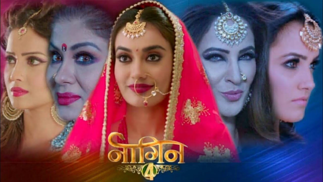 Naagin 4 : These 10 Nagin 3 Characters will be return in this Season of ...