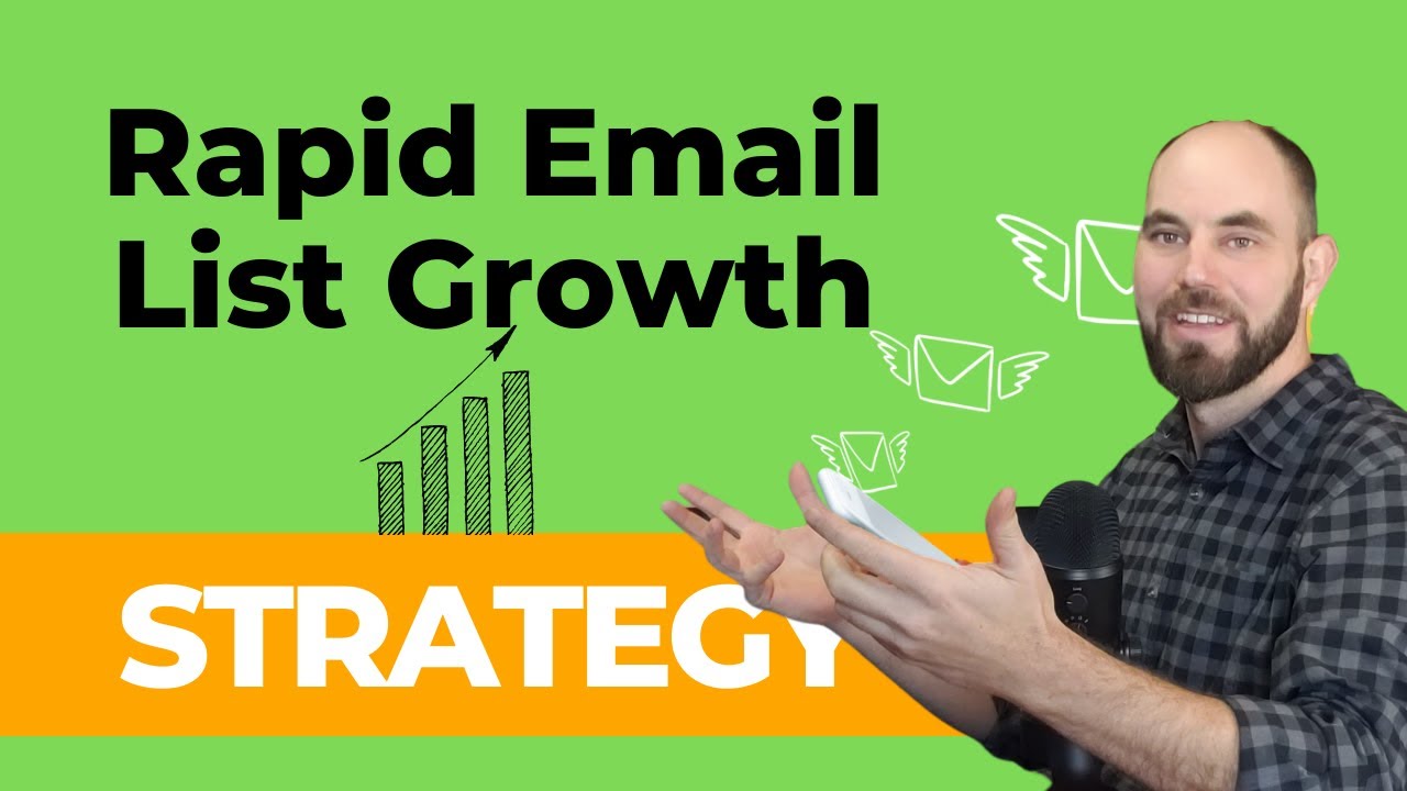 How To Achieve Rapid Email List Growth In Just 7 Days For Free- My ...