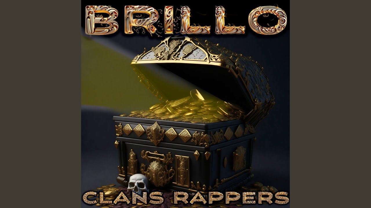 Brillo - YouTube