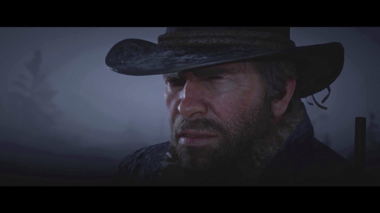 Red Dead Redemption 2 Chapter 1 Mission 1 - Outlaws from the West - YouTube