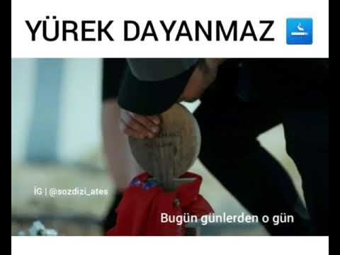 Eskiye dalıyor gözüm  (Söz klip )