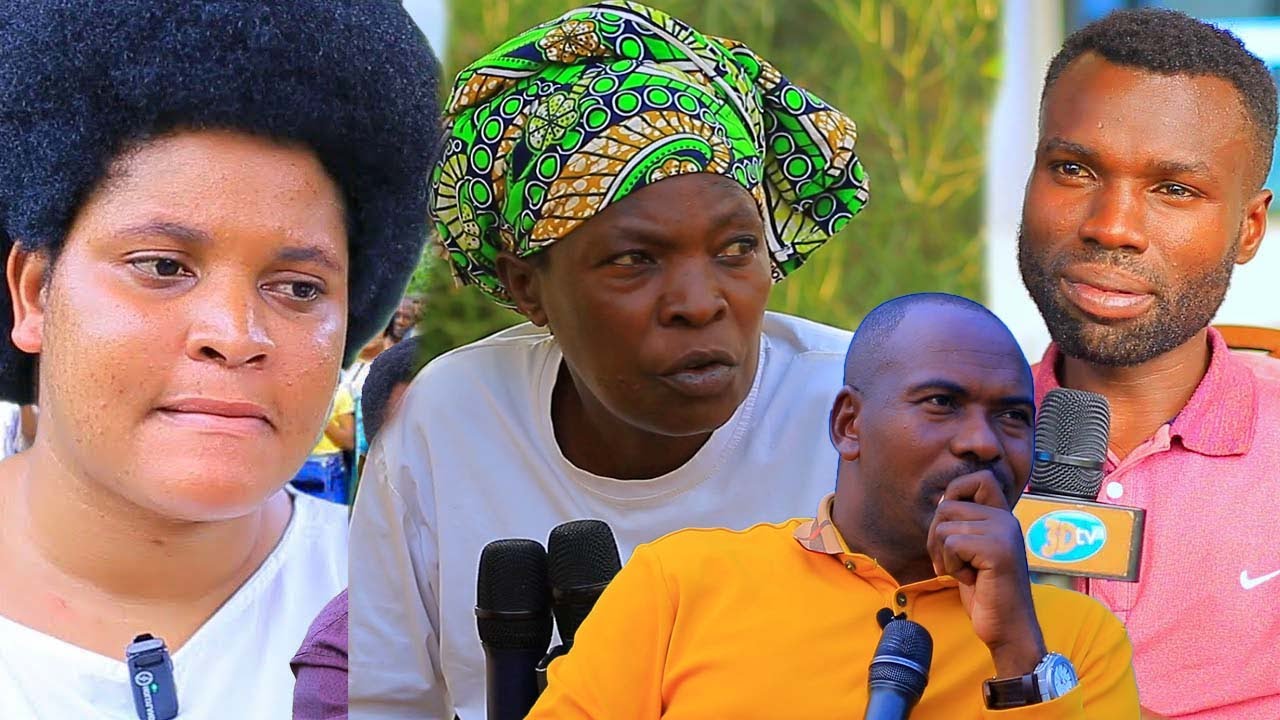 ASIA Yaruha Domina Wubakiwe na Pst theogene Ubugome nogusambanya ...