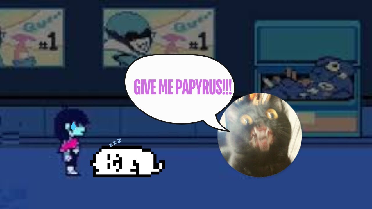 ️ Meow Meow XD - YouTube