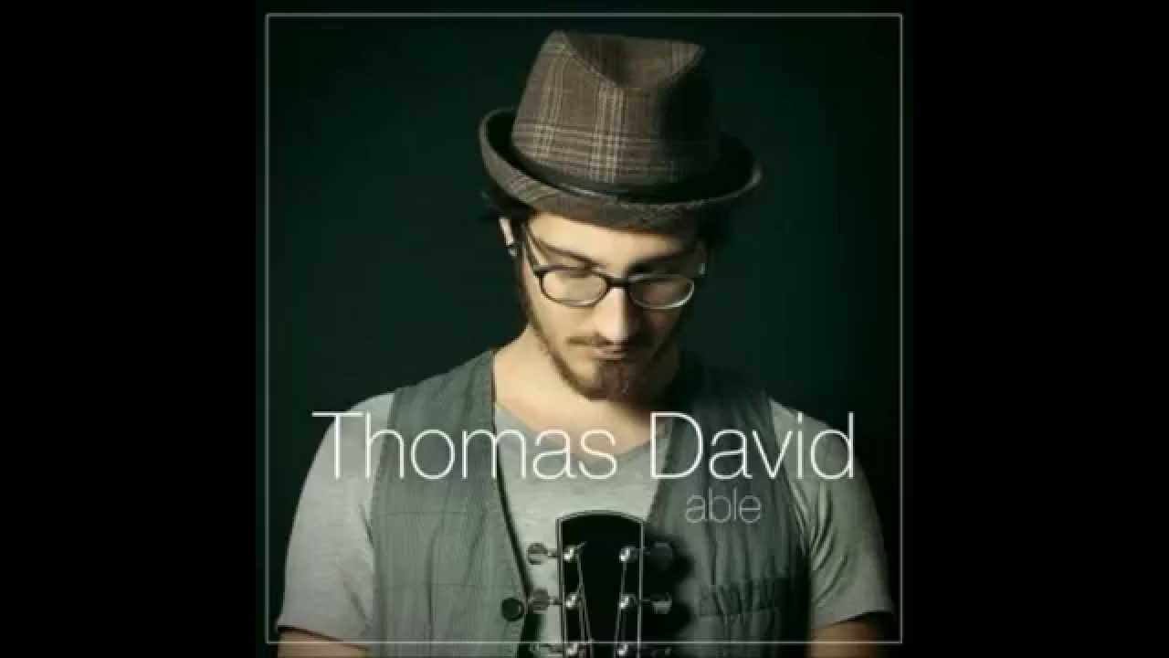 Thomas David - Able - YouTube
