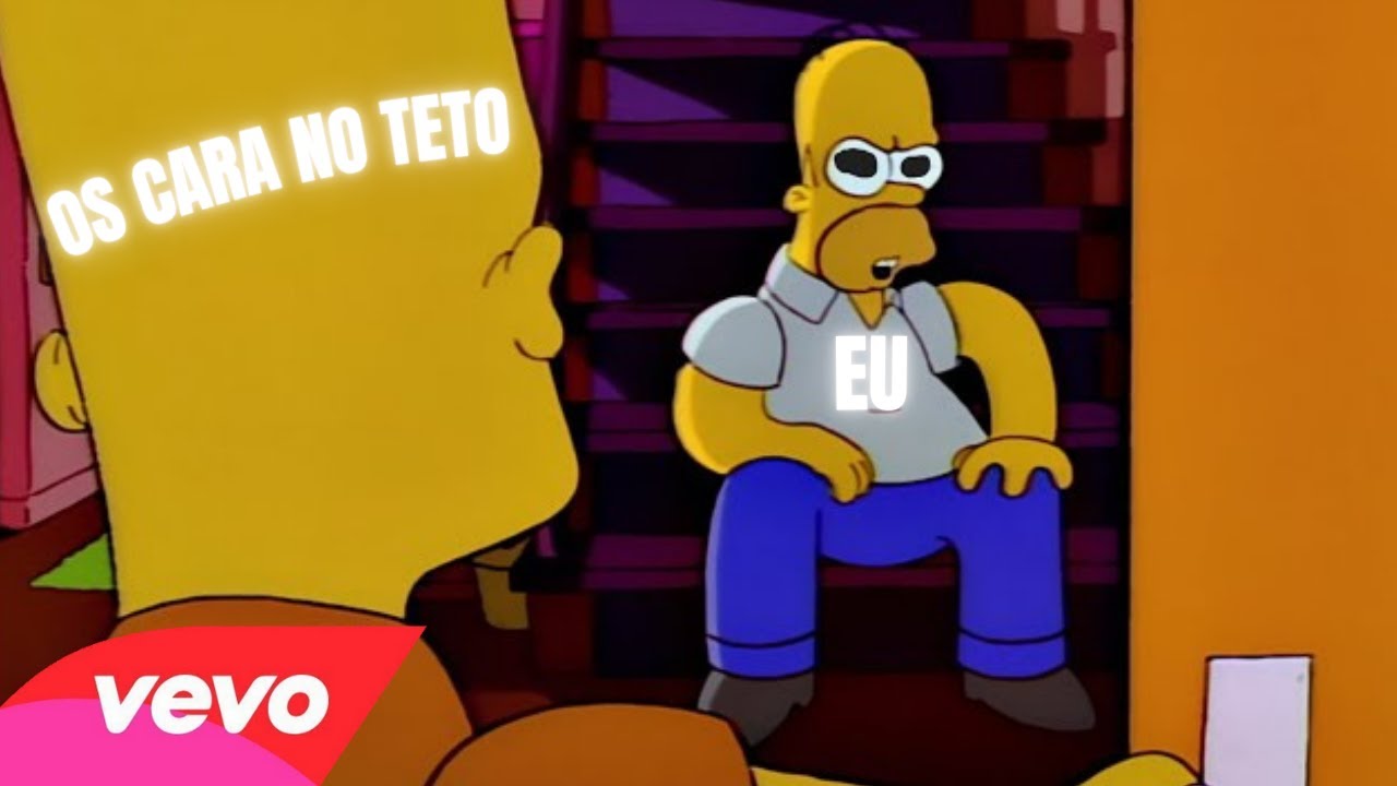 OS CARA TÃO NO TETO (Querem roubar minha Makita) OFICIAL MUSIC AI ...