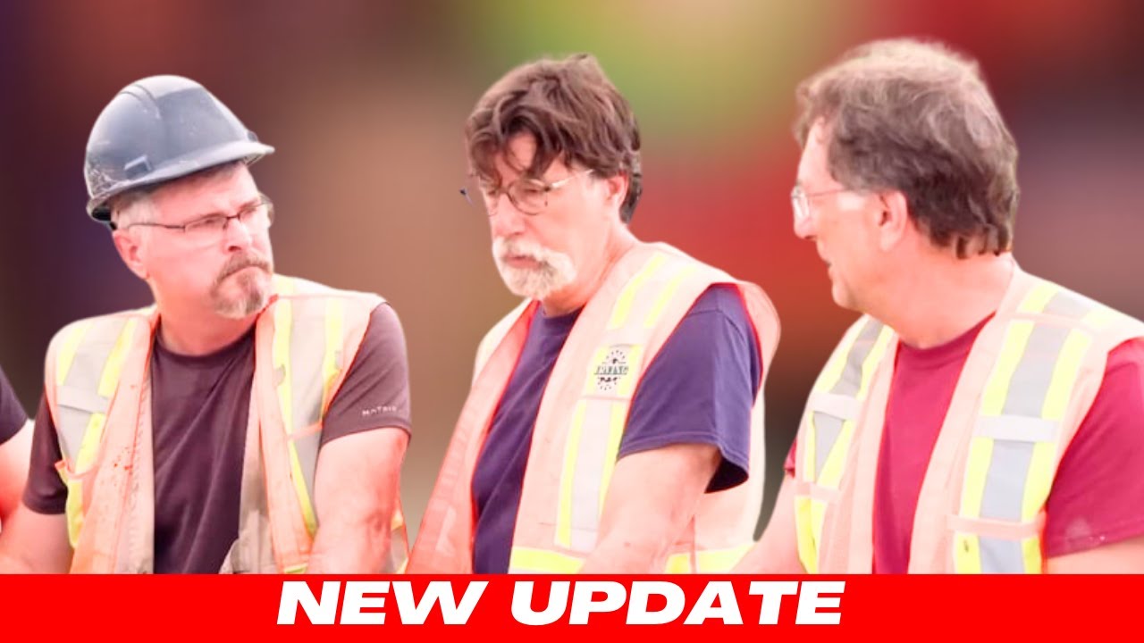 New Update : ‘The Curse Of Oak Island’ Uncovers Possible Templar ...