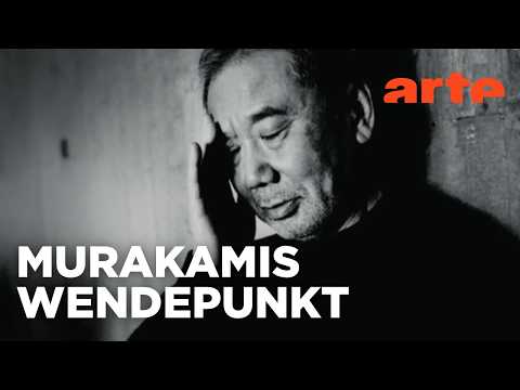 Haruki Murakami: Die Faszination für eine japanische Sekte | Doku HD Reupload | ARTE