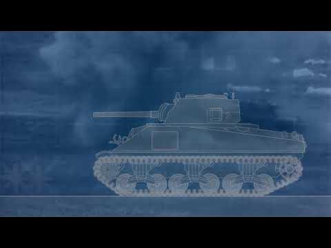 Tank Lore 3: The Tankening (900 subscriber special) - YouTube