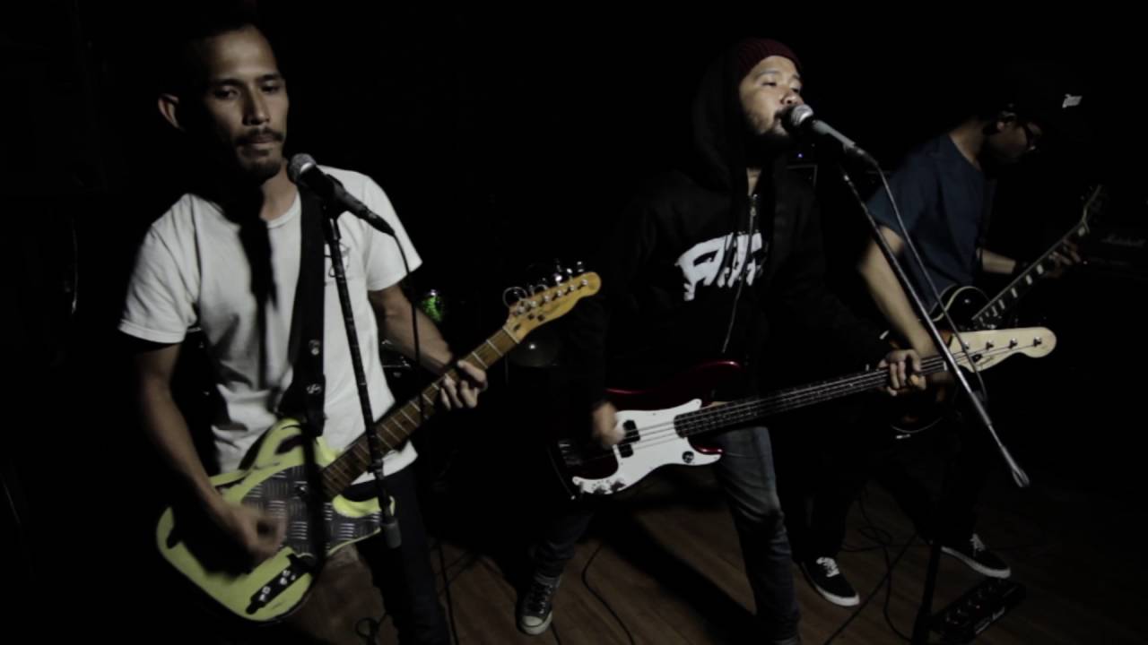 BIG BROADSIDE - JUNE WILL BECOME - YouTube