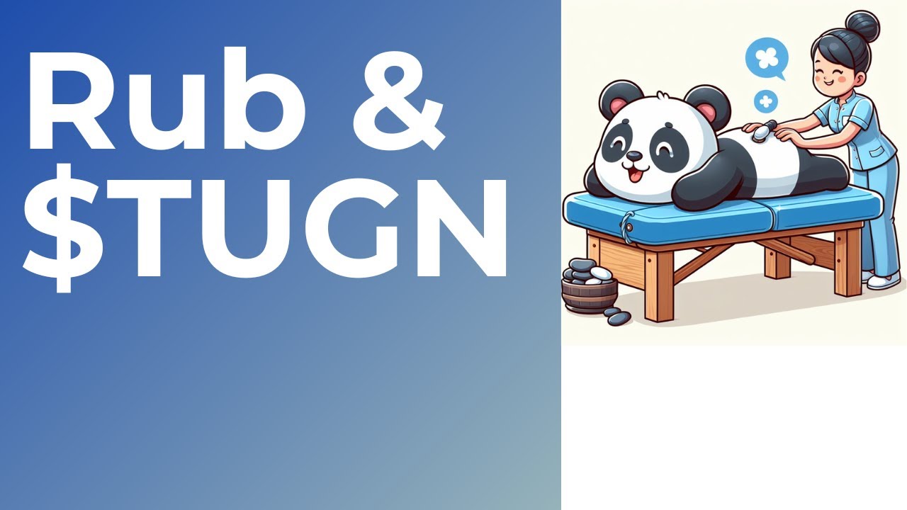 Does Tugn Offer Any Relief For Frustrated High Yielders Youtube 2421