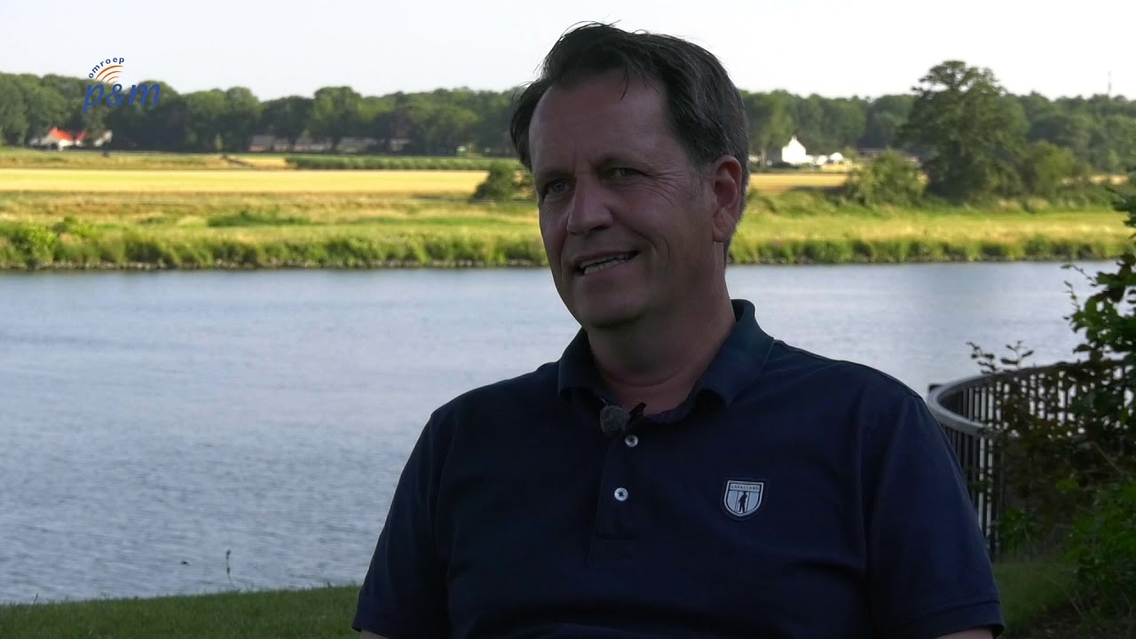 De zomeravond van Roy Simons - YouTube
