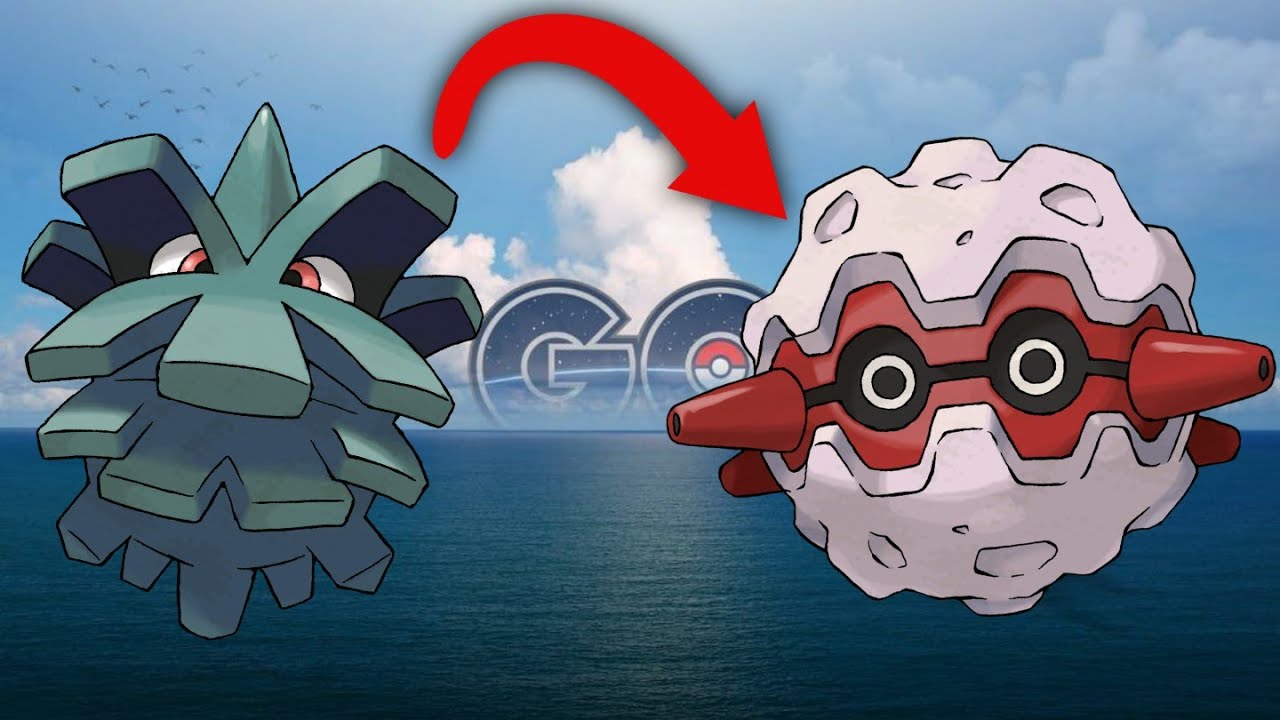 Evolving Pineco = Forretress | Pokemon Go Evolution Ep. 3 - YouTube