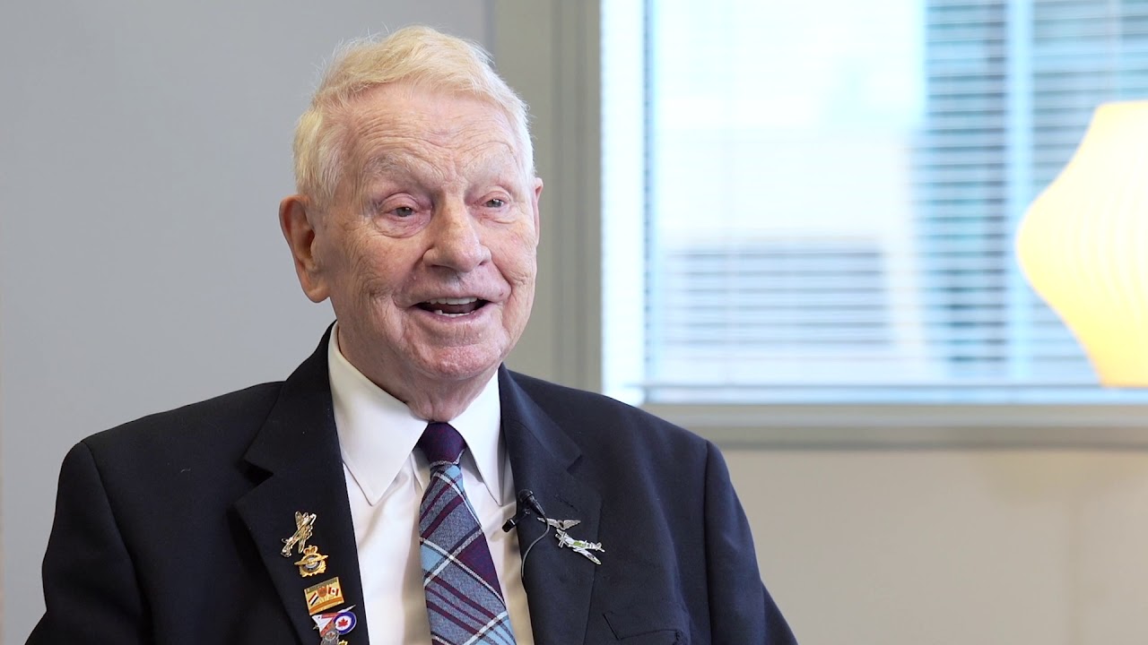 75 Years of Freedom - in conversation with Robert Bradley - YouTube