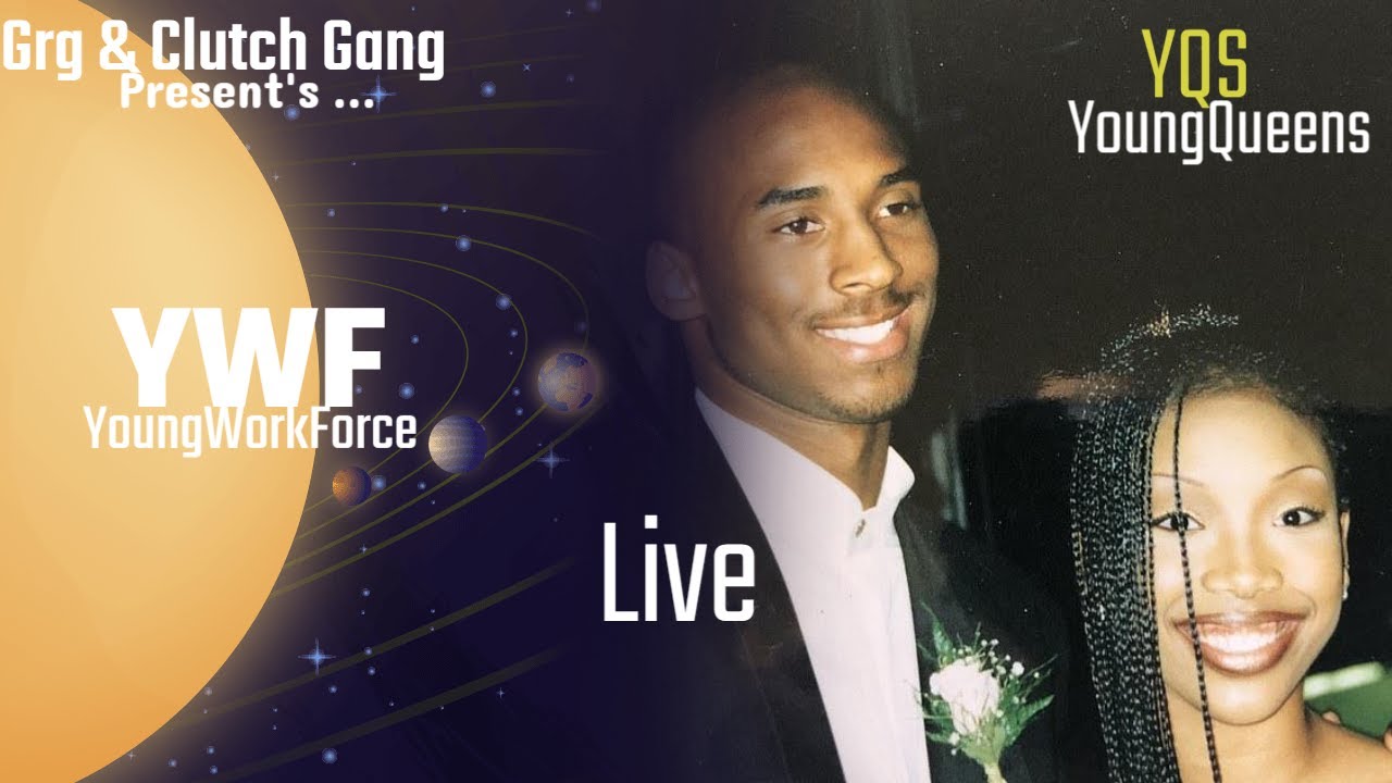 🔴LIVE - PartyGod: Grg Universe | Young Queens | Yks | Kobe Gang | Full ...