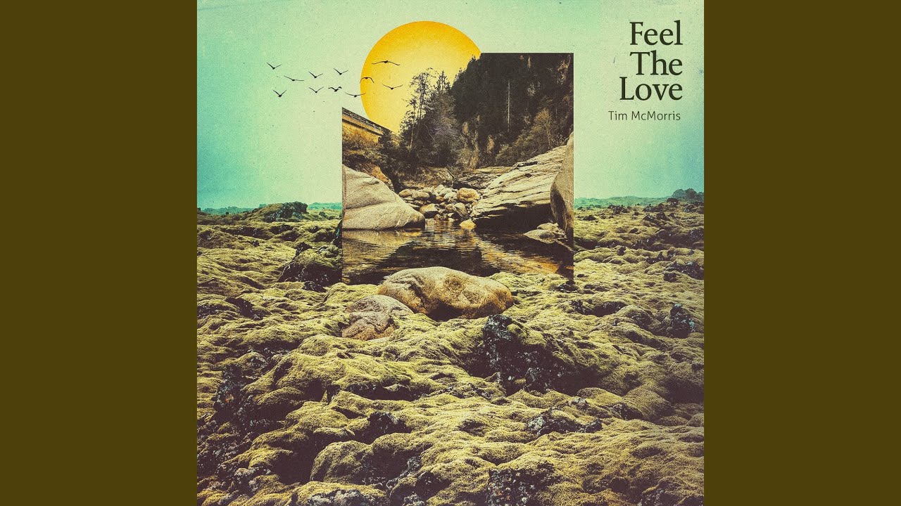 Feel the Love - YouTube