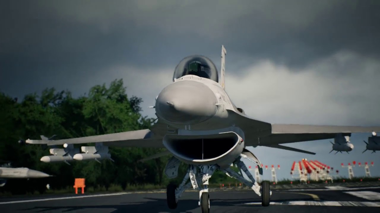 AC7 PC Release - YouTube