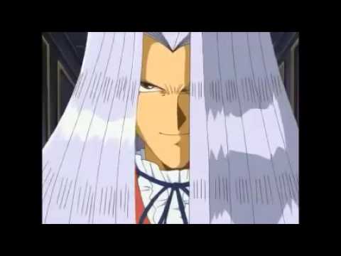 yugi vs pegasus amv