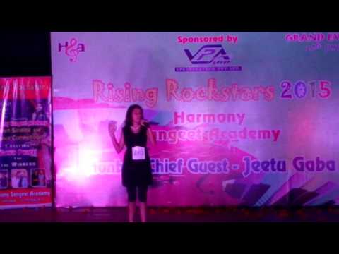 Chahu mein ya na - Riyas First Show