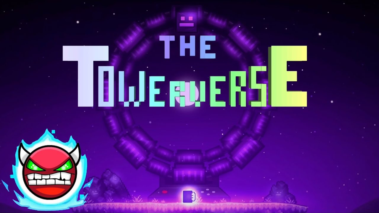 FIRST MYTHIC IN GD... LET'S SEE!! | The Towerverse (Demon) by 16Lord ...