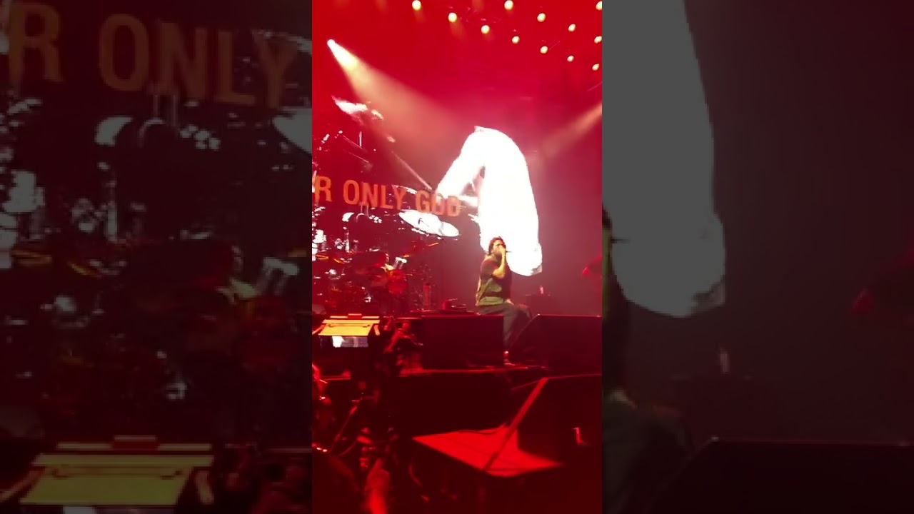 Rage Against the Machine - Introduction & Bombtrack - Live (Pittsburgh ...