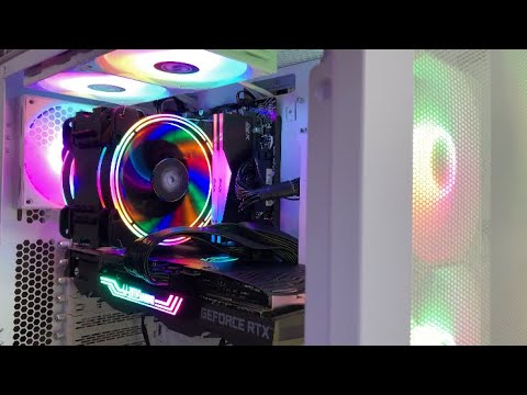 BEAST GAMING RIG THAT COST ME 69$ ! 💀💗 - YouTube
