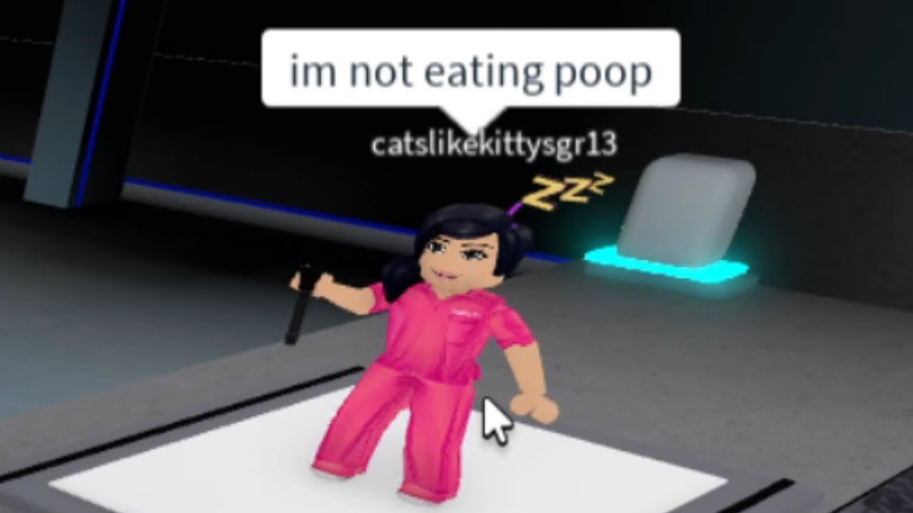 The Greatest Rappers Of ROBLOX - YouTube