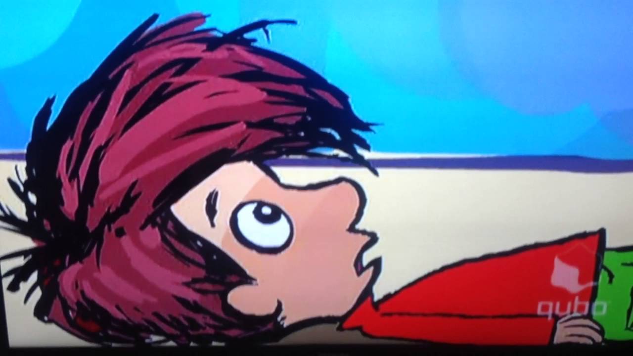 Jacob Two-Two- Intro (Latin American Spanish) - YouTube