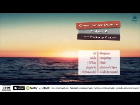 Ömer Tamer Duman - Kuşlar