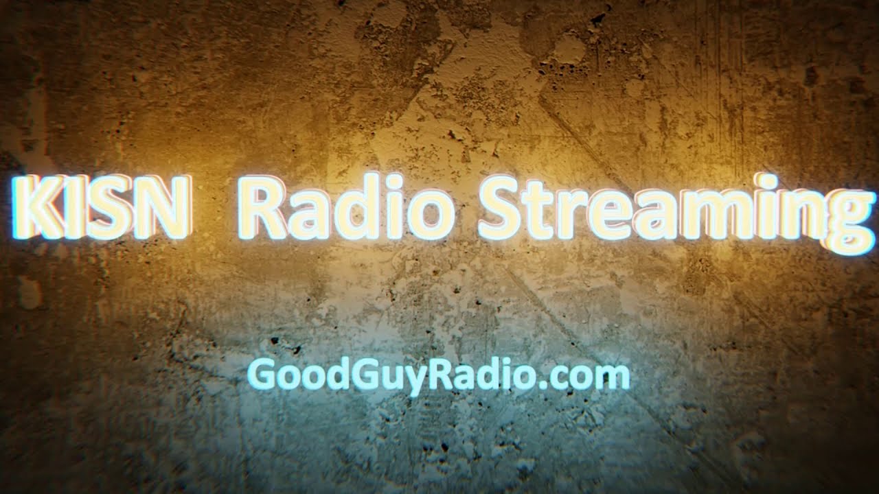 KISN Radio Streaming - YouTube