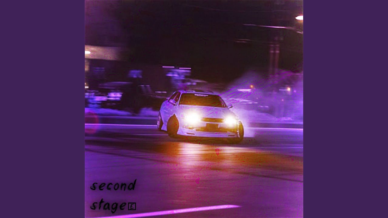 Second Stage YouTube second-stage-youtube